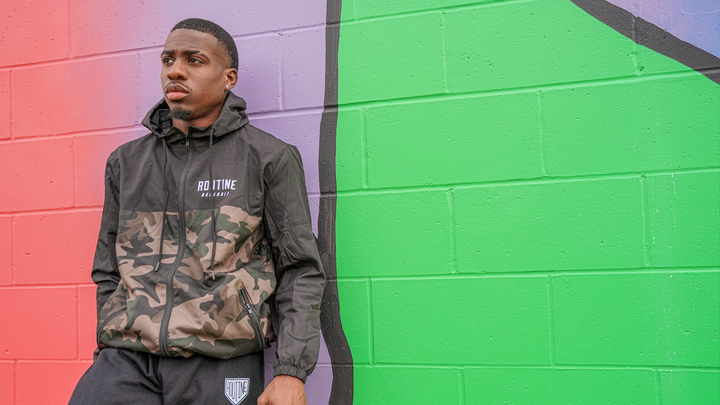 Baseball Streetwear Brand | Routine