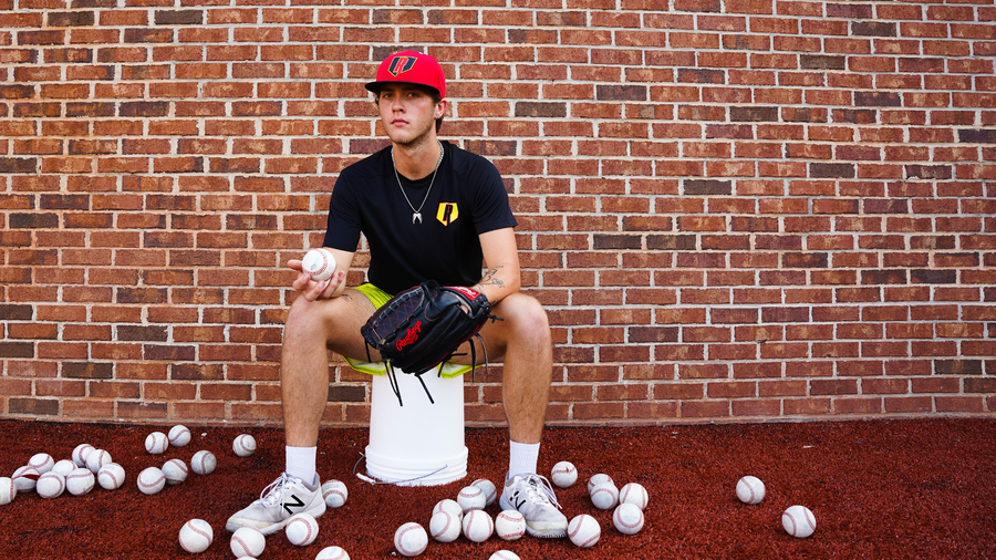 Baseball Streetwear Brand | Routine