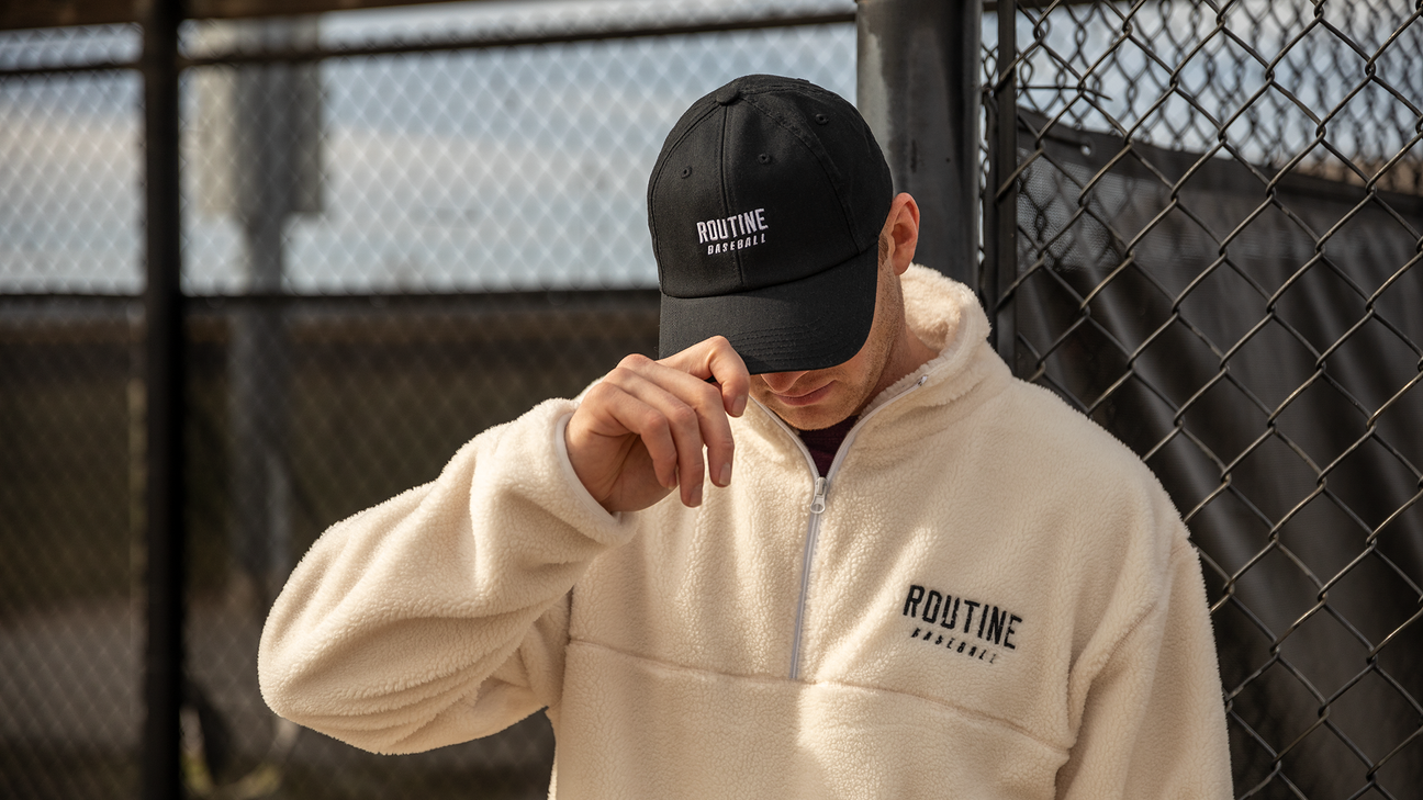 Baseball Streetwear Brand | Routine