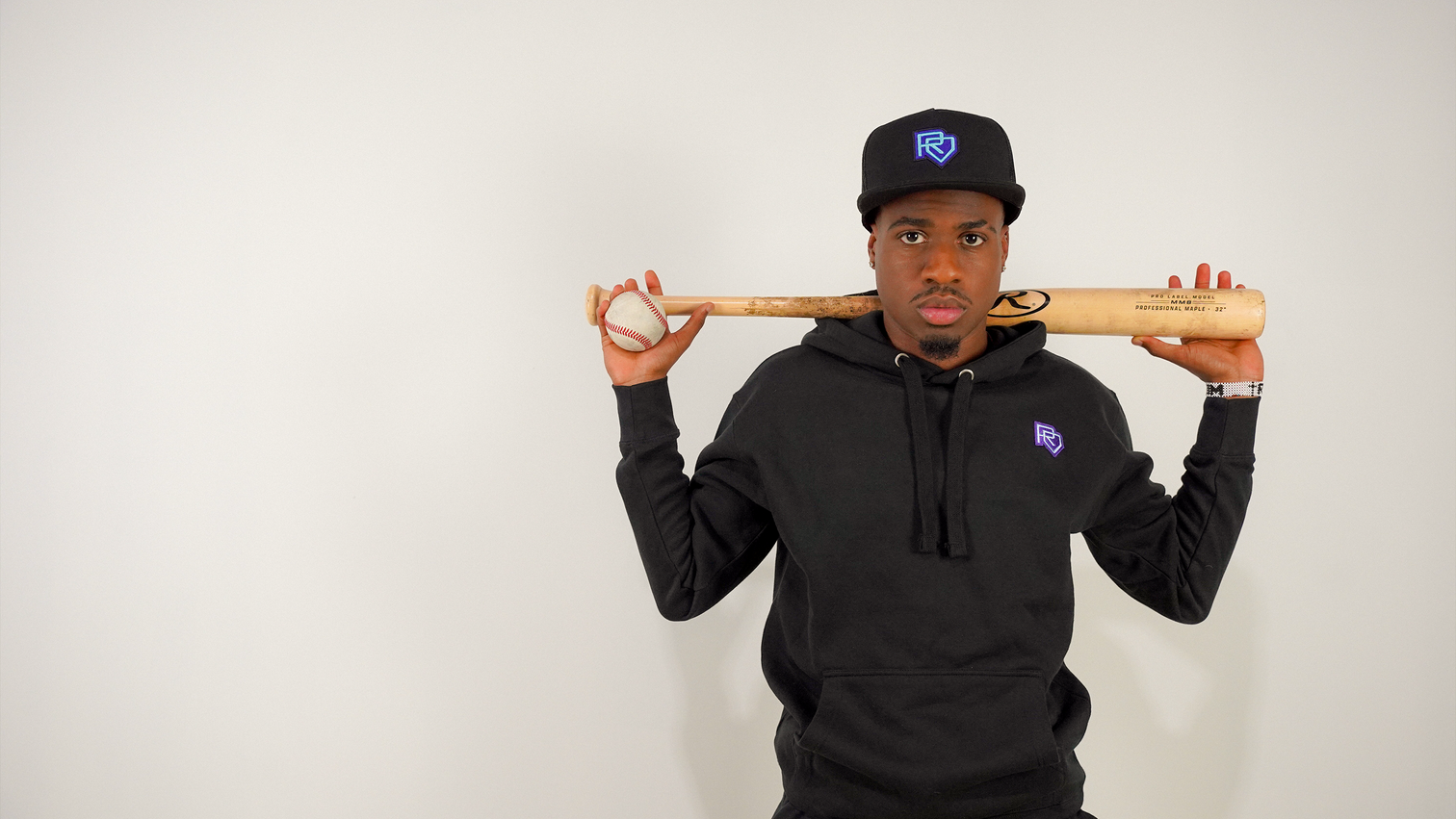 Baseball Streetwear Brand | Routine